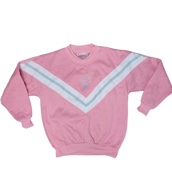 PennyLane | Sweaters | Pennylane Vintage Ski Style Sweater 8s 90s ...
